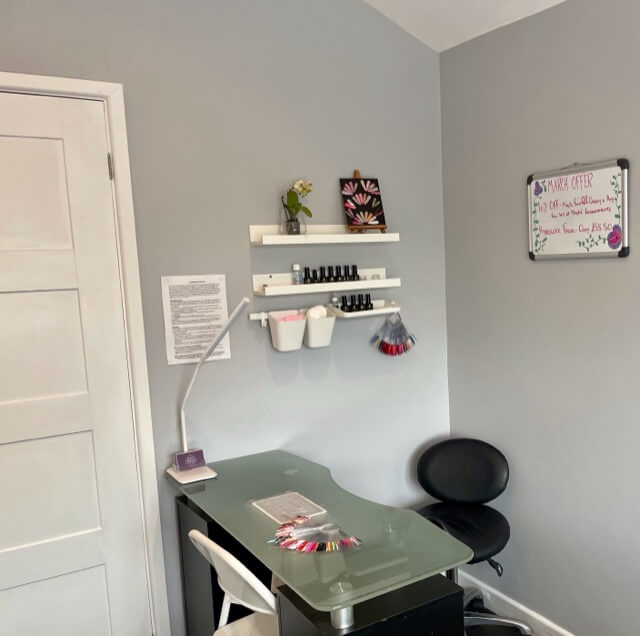 Contact Us | Tilly's Skincare & Beauty